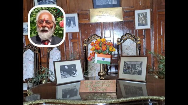 'Talks Had Failed...': This Pakistani Journalist Witnessed Simla ...