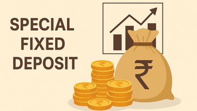 SBI Special FD Scheme: Public Lender Reintroduces 444-Days Tenure ...