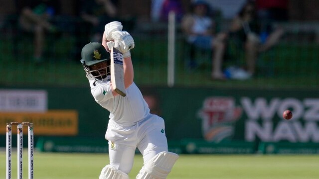 SA Captain Temba Bavuma Reveals His Unique Connection to Lord's ...