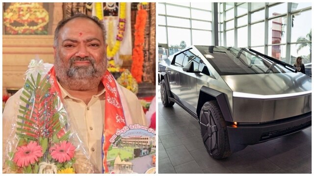 Surat-based Millionaire Lavji Daliya Becomes First Indian To Import ...