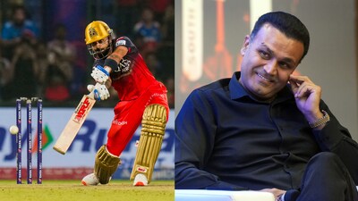 Why Delhi Daredevils Skipped Virat Kohli In 2008 IPL Draft? Sehwag Ends ...