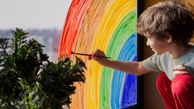 World Art Day 2025: Theme, History, Significance, And Leonardo Da Vinci ...