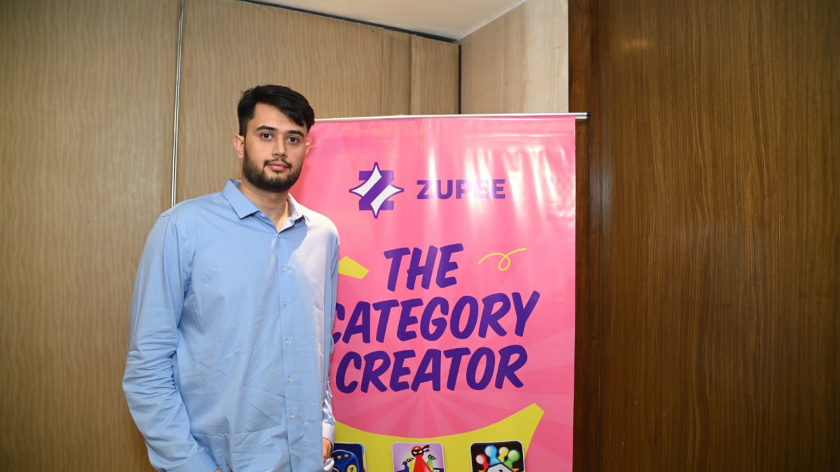 Zupee Achieves First Annual Profit With Rs 146 Crore, User Base Up 60% ...