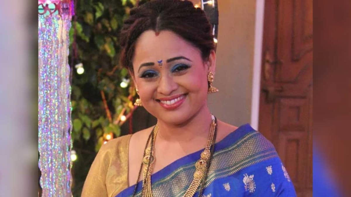 Sonalika Joshi Recalls Auditioning For TMKOC: ‘Was Hesitant At First ...