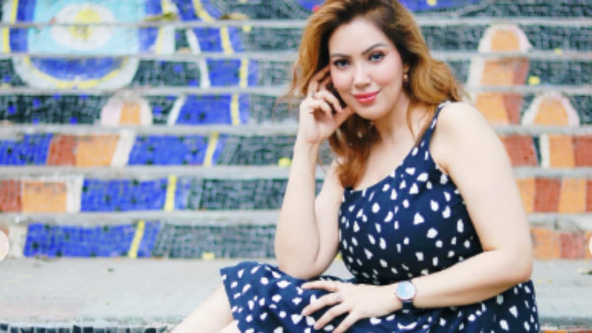 TMKOC Star Munmun Dutta’s Mystery Crush Is Breaking The Internet, Any ...