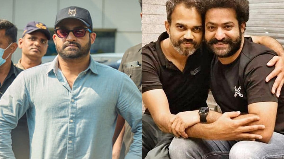 War 2 Teaser To Drop On Jr NTR’s Birthday; NTR-Neel Glimpse Postponed ...