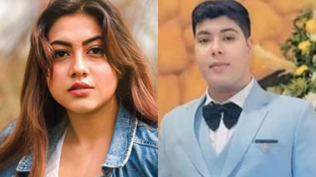 Is Reem Shaikh Getting Engaged To Krish Gupta? Actress Reacts To Viral Rumours | Movies News ...