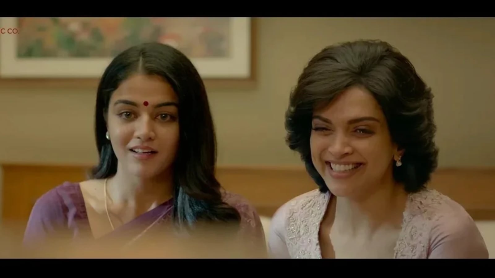 Wamiqa Gabbi Says She Only Did ‘83’ To Visit London Before Quitting ...