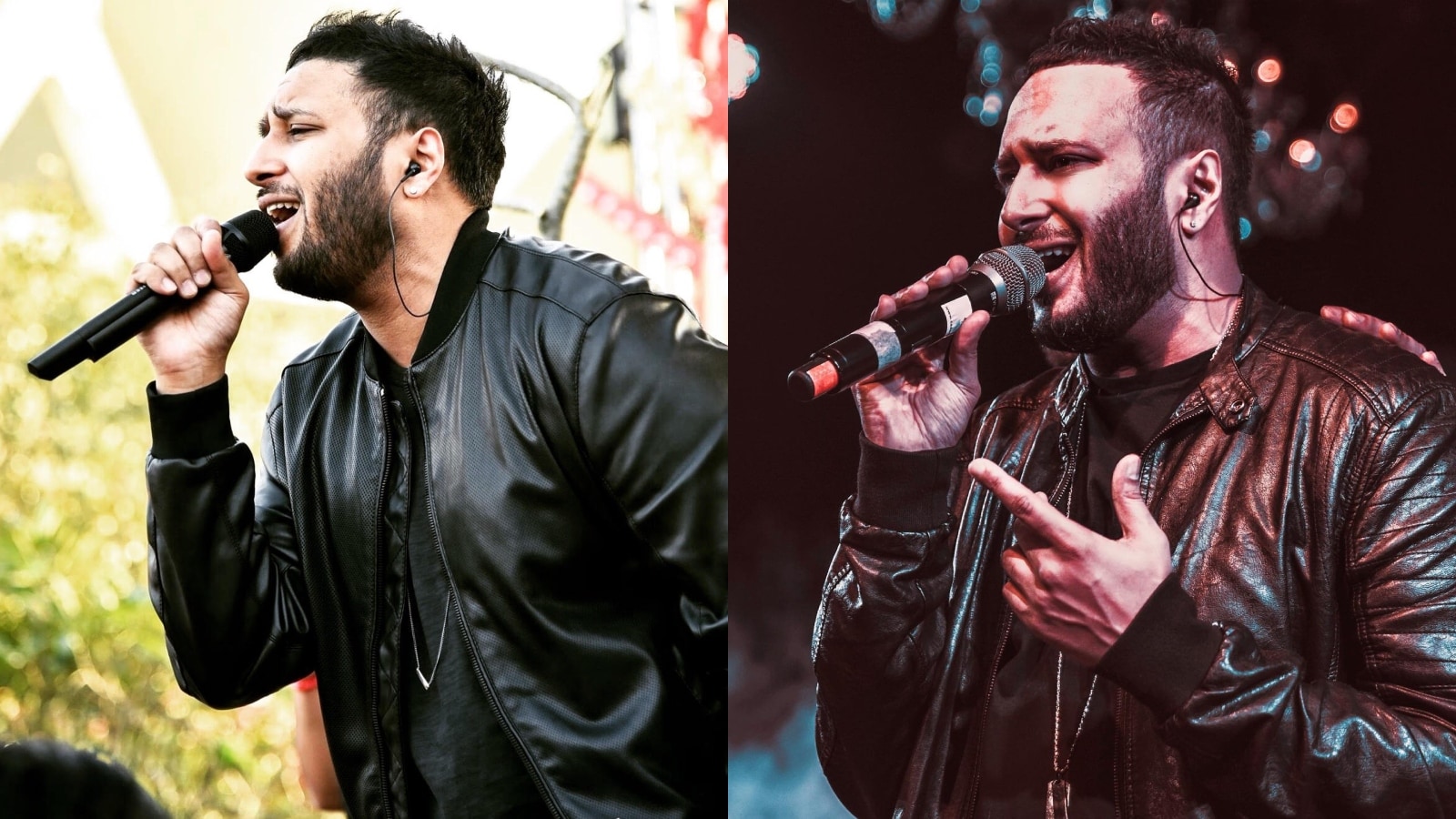 Ash King Shares The Moments That Shaped His Voice: 'I Sang Stevie ...