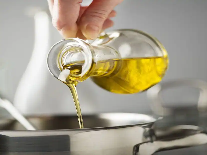 5 Cooking Oils That Could Harm Your Heart