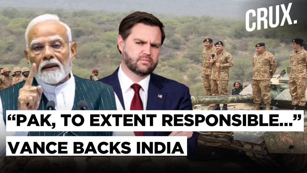 Pakistan Deploys Chinese Howitzer Amid Military Buildup as US Backs ...