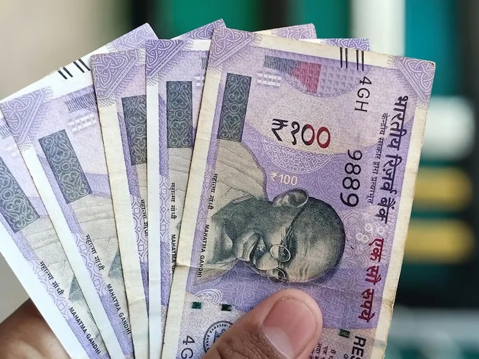 If Your Rs 100 Note Has This Number, You Could Get Rs 6 Lakh!