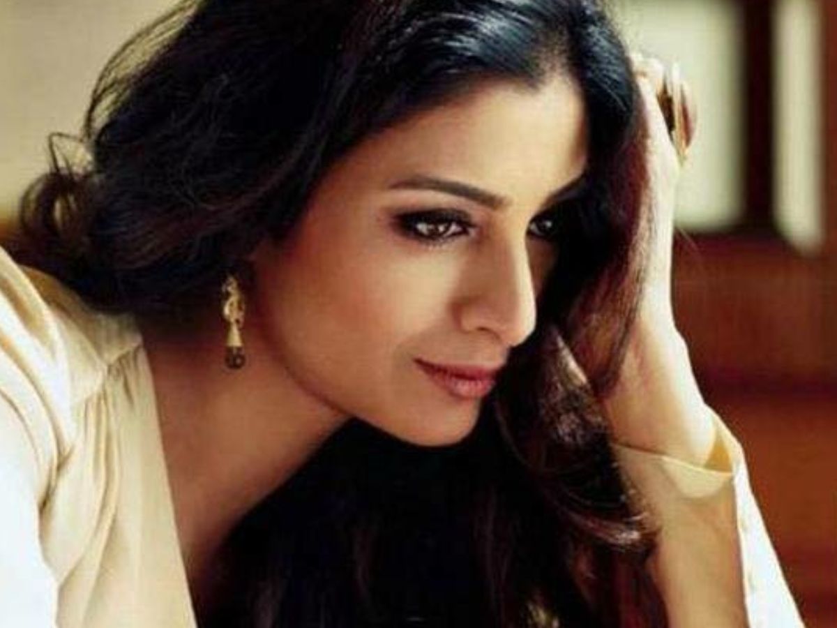 From Mum To Lover: The 53-Year-Old Actress Who Played Three Roles ...