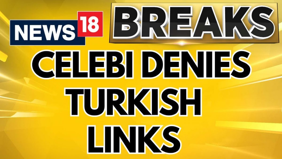 Celebi Airport Services Denies Turkish Links Amid Security Clearance ...