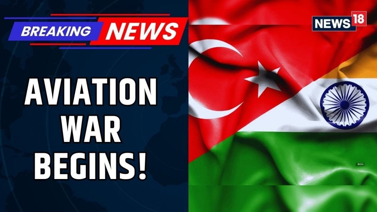 India Turkey Boycotts | Turkey’s Celebi Moves Court Amid Boycott Heat ...