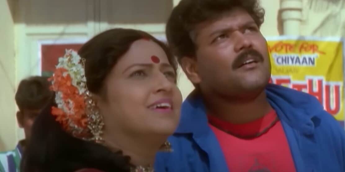 7 Heroines In One Family: The Forgotten Queens Of Tamil Cinema