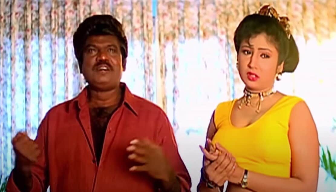 7 Heroines In One Family: The Forgotten Queens Of Tamil Cinema