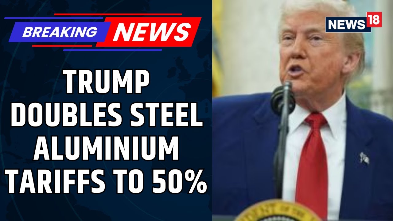 Trump's Tariff Strategy: A Tool for Trade Negotiations and Regional ...