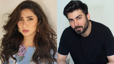 AICWA Slams Fawad, Mahira For 'Anti-India' Comments Post Op Sindoor ...