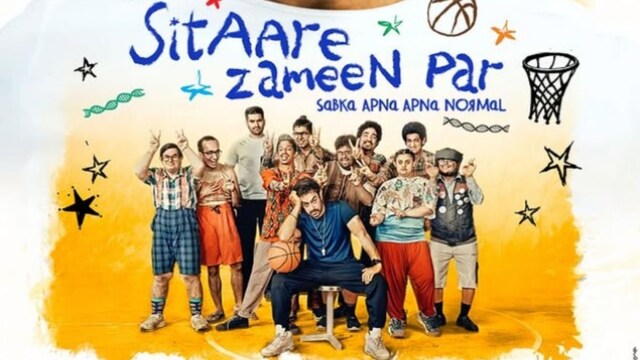 Aamir Khan To Skip Sitaare Zameen Par OTT Release, To Follow Pay Per View Model? - News18