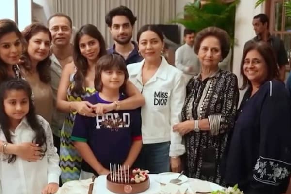 Abram Khan News: Latest Abram Khan News and Updates at News18