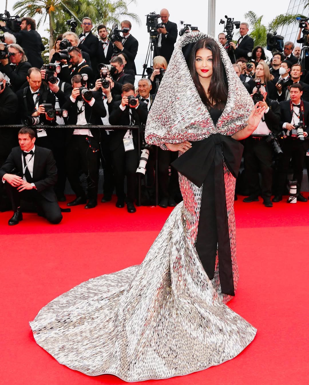 Cannes 2025: A Throwback To Iconic Red Carpet Moments Of Indian Celebs ...