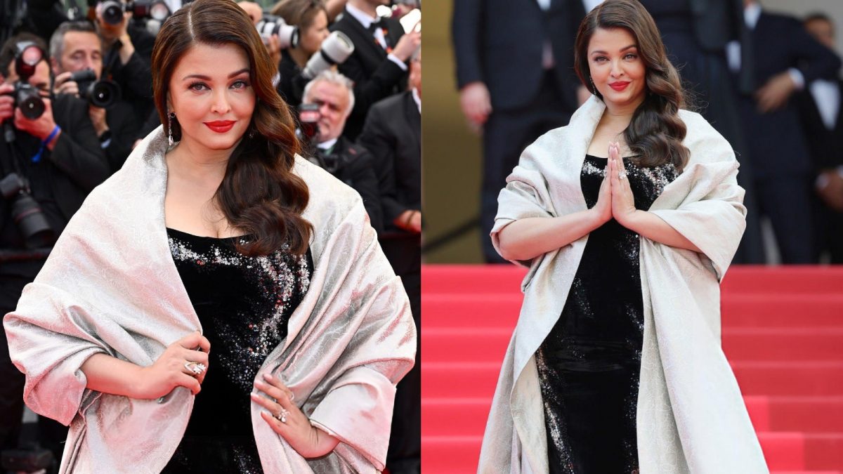 Cannes 2025: Aishwarya Rai Stuns Internet With BOLD Hair Makeover For ...