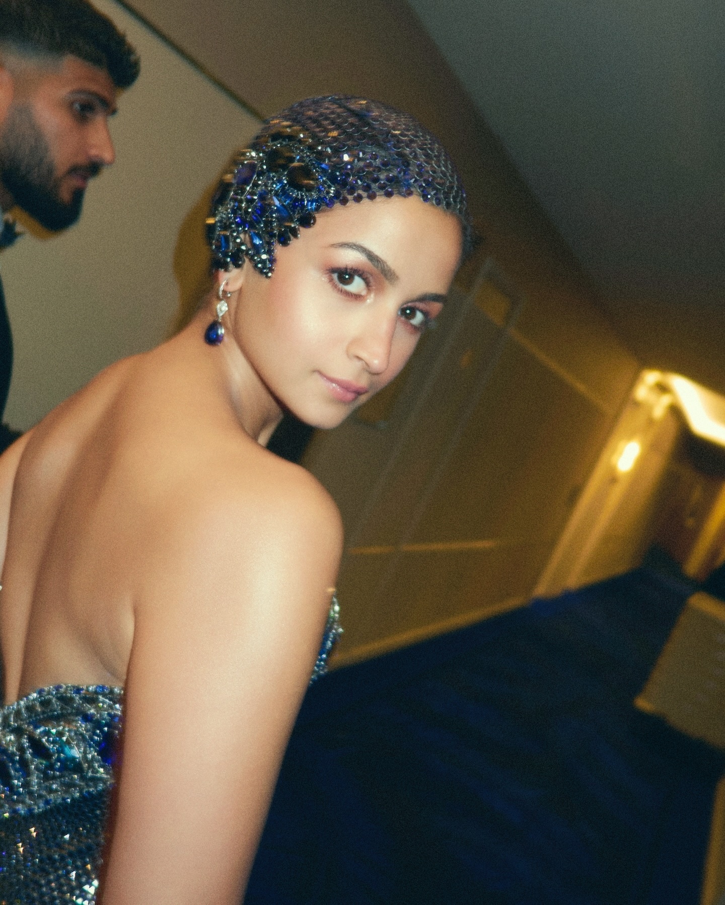 Alia Bhatt's Cannes Diaries: The Actress Shares Candid BTS Photos On ...