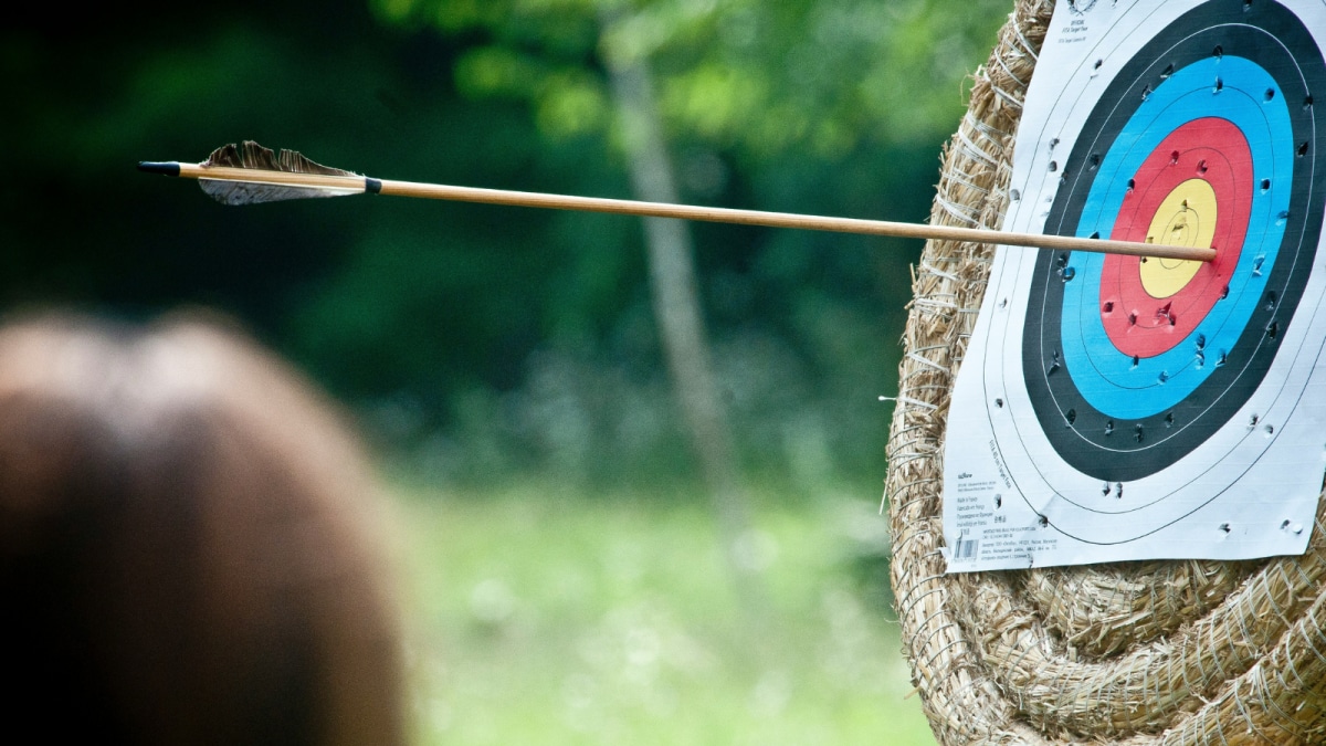 Archery World Cup: India Claim Silver in Compound Team Event; Yet ...