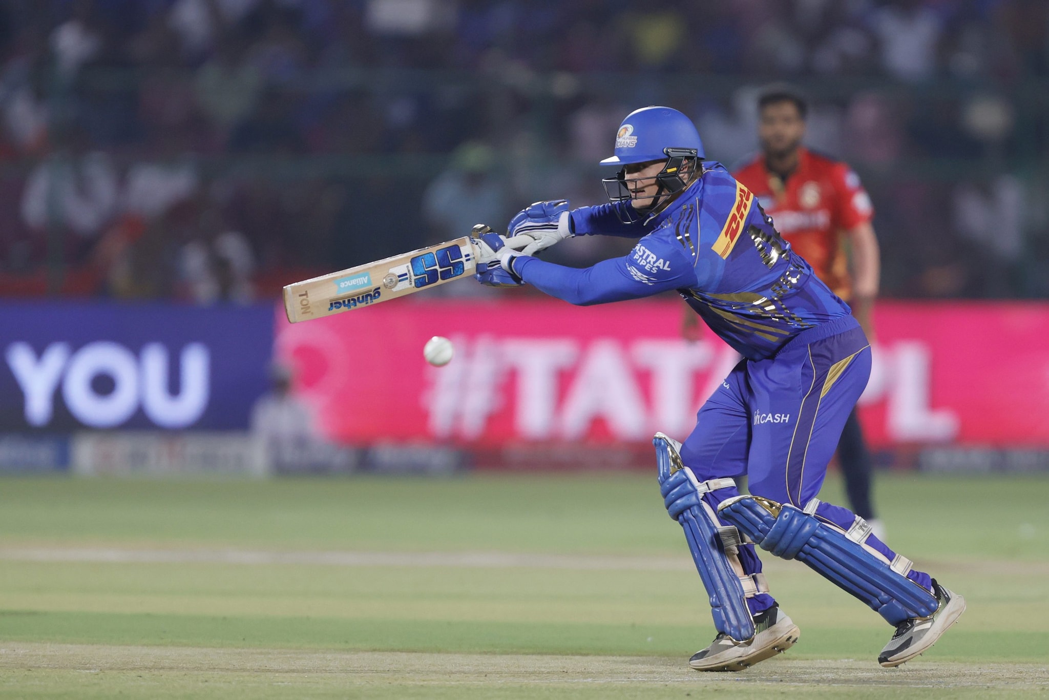 IPL 2025: PBKS Cruise Past MI As Josh Inglis, Priyansh Arya Shine | In ...