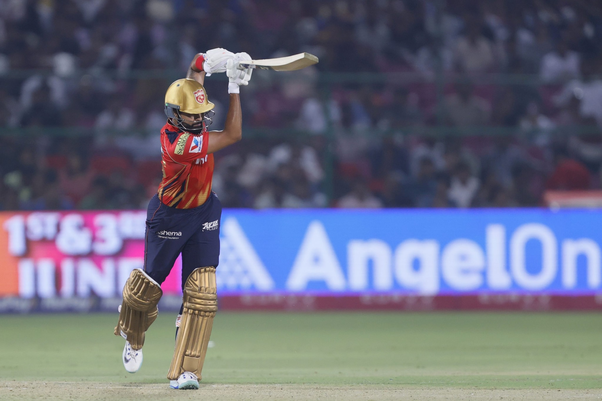 IPL 2025: PBKS Cruise Past MI As Josh Inglis, Priyansh Arya Shine | In ...
