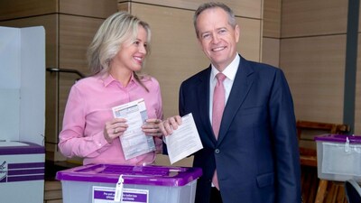 Australia Elections 2025: Voting Begins In Poll With High Prices ...
