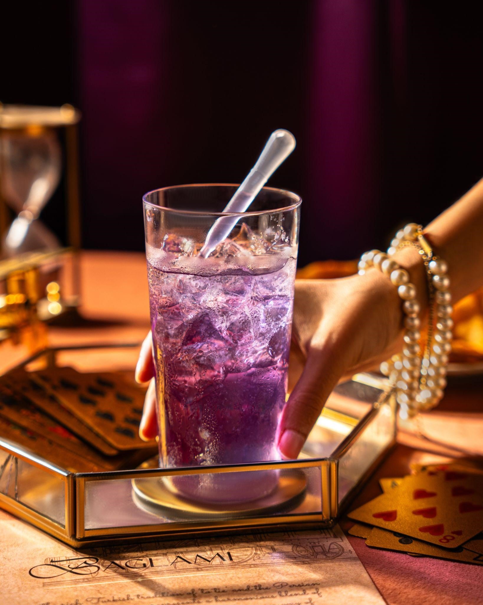 Signature Drinks to Sip This Cocktail Day At These Restaurants ...