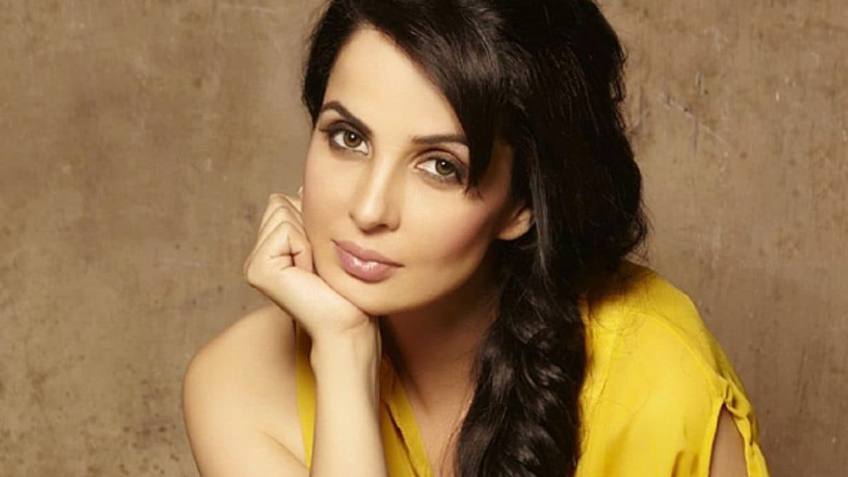 Rukhsar Rehman Reveals Being Forcibly Married Off By Parents, Fleeing ...