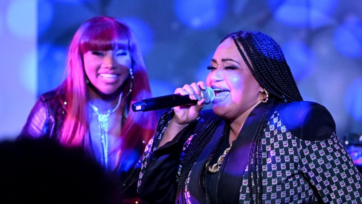 Salt-N-Pepa Sue Universal Music Group, Claim Label Is ‘Holding Their ...