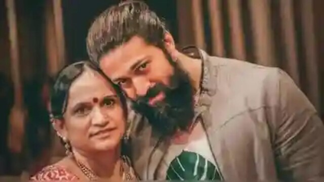Yash's Mother Refuses To Produce A Film With Him As Lead, Here's Why ...