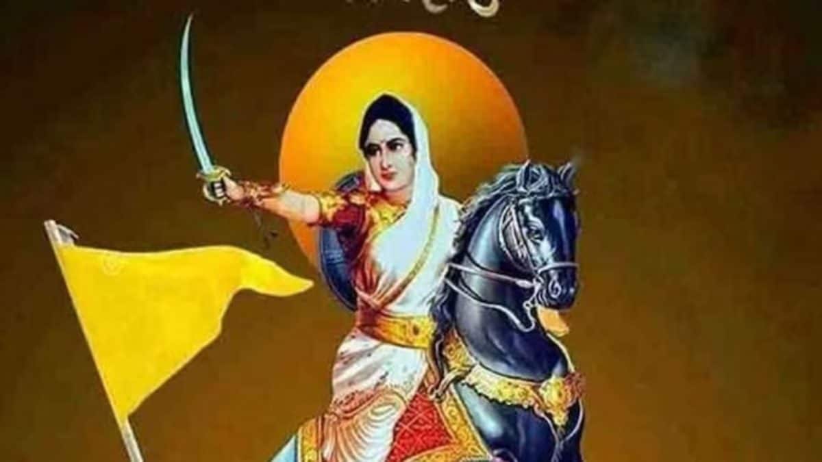 Maharashtra Govt Announces Biopic On Indore Queen Ahilyabai Holkar ...