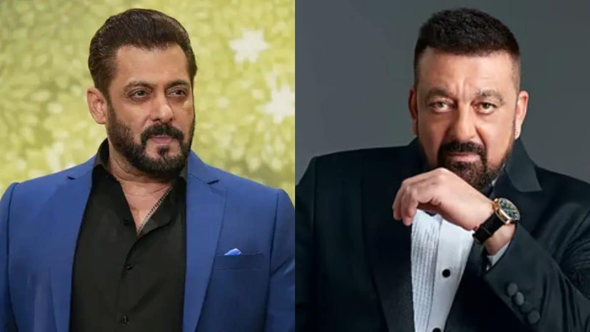 Salman Khan Listens To His Fans, Hits Pause On Ganga Ram With Sanjay ...