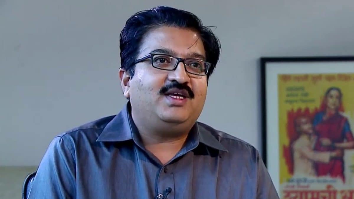 Prakash Magdum Takes Charge As New Managing Director Of NFDC | Movies ...