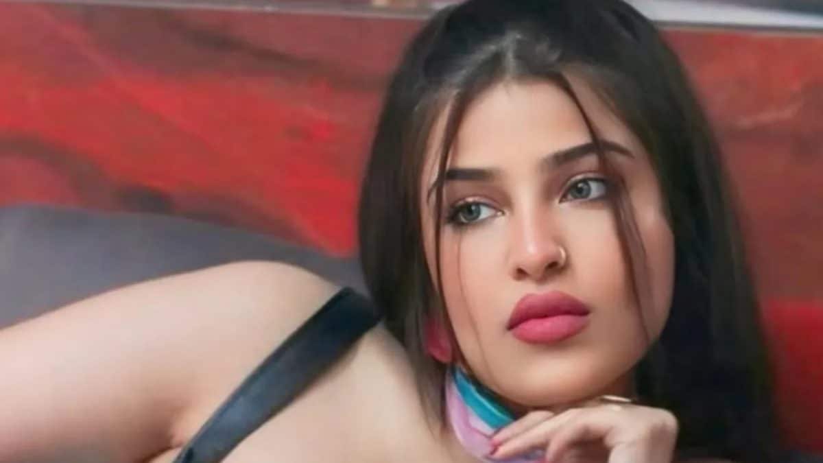 Bigg Boss 18 Fame Edin Rose Rushed To Hospital, Says 'Life Is ...