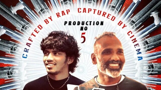 Singer Paal Dabba Set For Acting Debut In Vijay Milton’s Upcoming ...