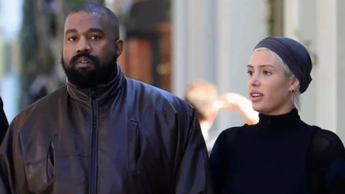 Kanye West Grants Bianca Censori Power Of Attorney Amid Legal Storm And ...