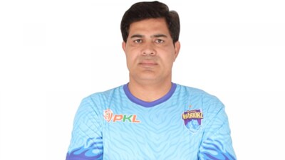 PKL: Bengal Warriorz Appoint Naveen Kumar As New Head Coach | Sports ...