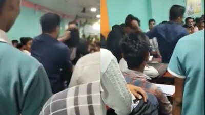 ‘I Said Sorry, But...’: Student Beaten By Teacher In Bihar Hospitalised ...
