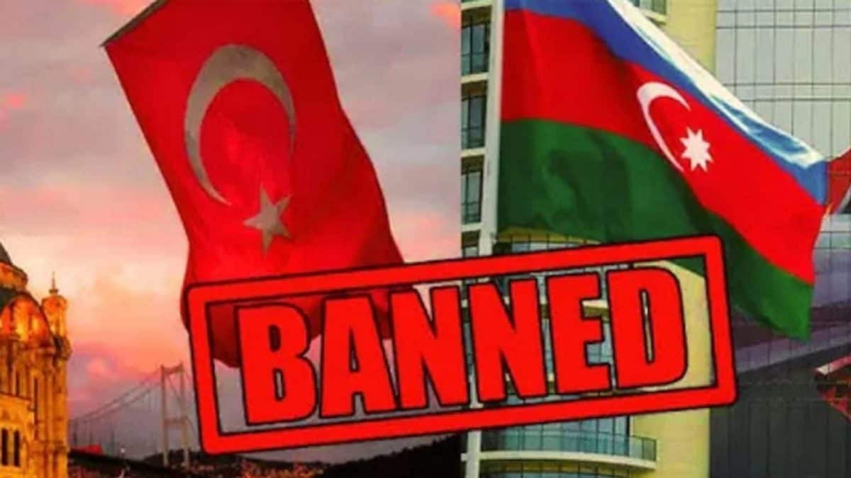 Boycott Calls Trigger Over 2,000 Travel Cancellations To Turkey ...