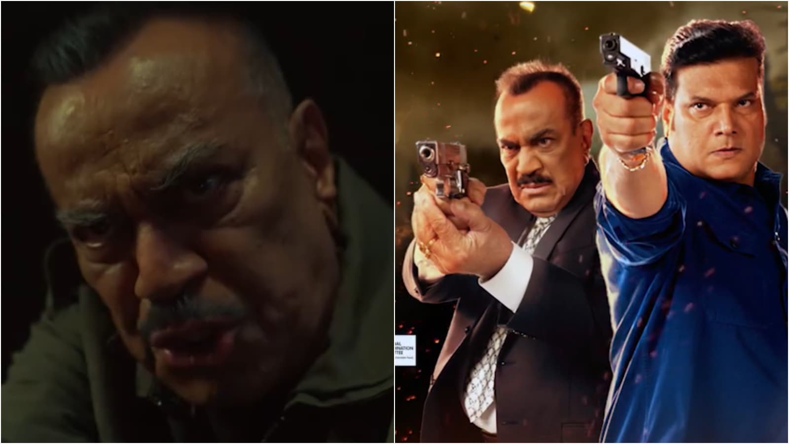 CID 2 Promo: ACP Pradyuman Returns, Attacks Daya in SHOCKING Twist | Watch | Television News ...