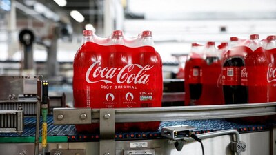 Jubilant Bhartia Group Acquires 40% Stake In Hindustan Coca-Cola ...