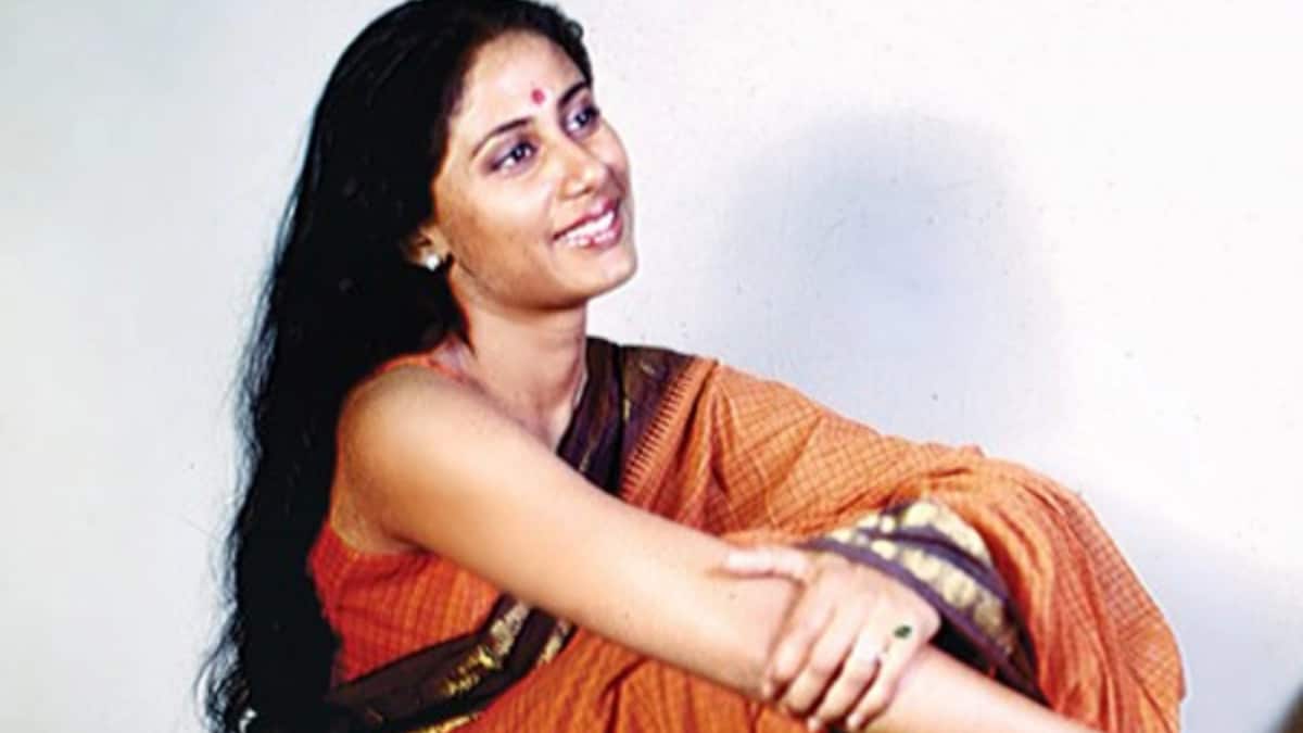 Smita Patil And Raj Babbar’s Love Story Was A Controversial Tale Of ...