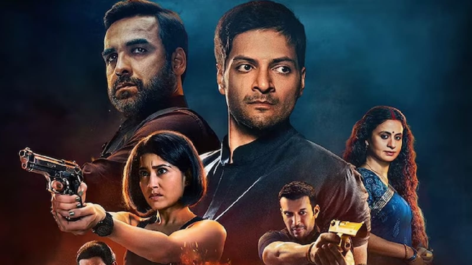 Mirzapur Season 4: Release Date, Cast And What to Expect | Movies News ...