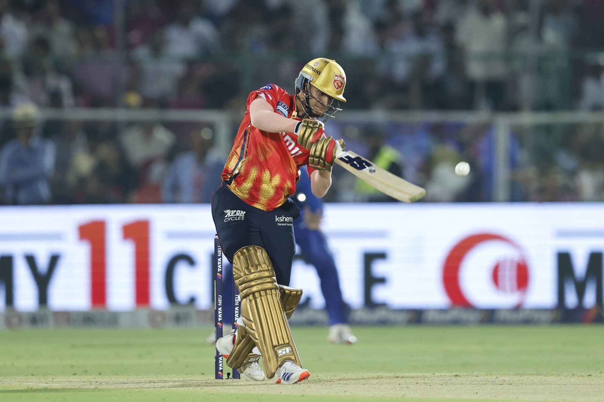 IPL 2025: PBKS Cruise Past MI As Josh Inglis, Priyansh Arya Shine | In ...